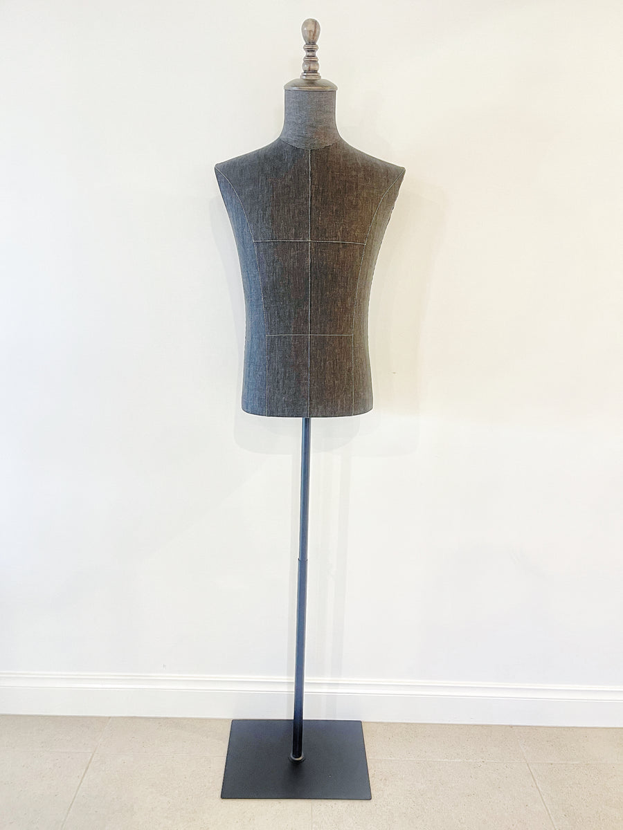 Black Wedding Broom Mannequin – Top Party Supplies, Hoppers Crossing ...