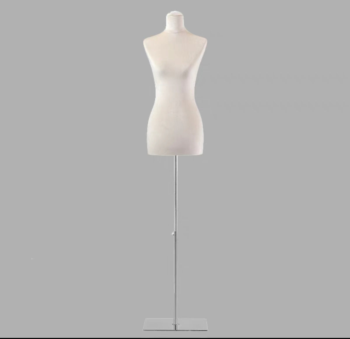 White Wedding Bride Mannequin – Top Party Supplies, Hoppers Crossing ...