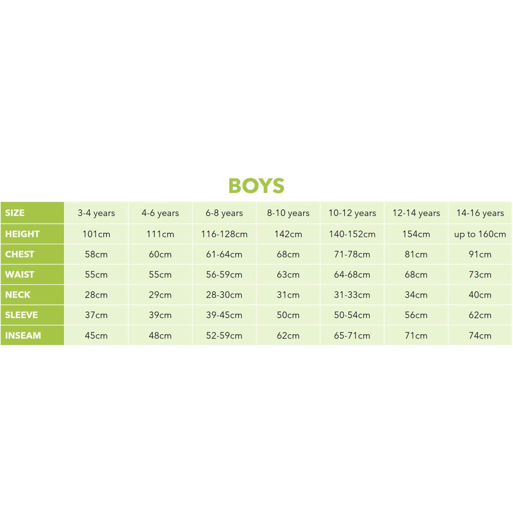 Cowboy Book Week Children boy Costumes 8-12 Years – Top Party Supplies ...