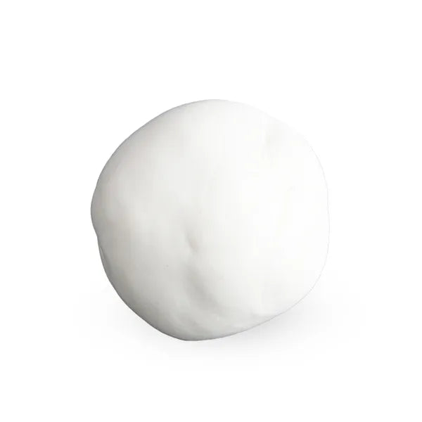 White Fondtastic Premium Fondant 1KG TUB – Top Party Supplies, Hoppers ...