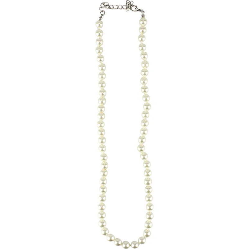 Short Pearl Necklace – Top Party Supplies, Hoppers Crossing ...