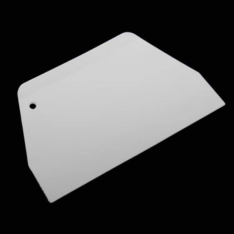 Large Cake Scraper Cake Smoother – Top Party Supplies, Hoppers Crossing ...