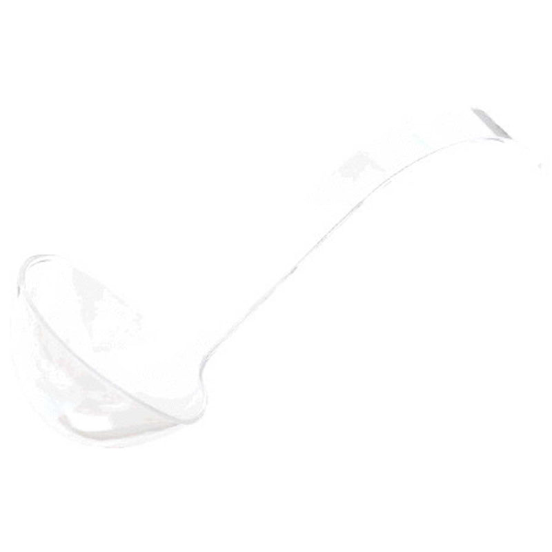 147ml/5oz Clear Plastic Ladle 1pk – Top Party Supplies, Hoppers ...