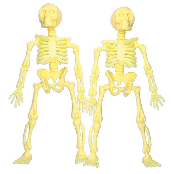 Skeleton 2PK Party Favors – Top Party Supplies, Hoppers Crossing ...