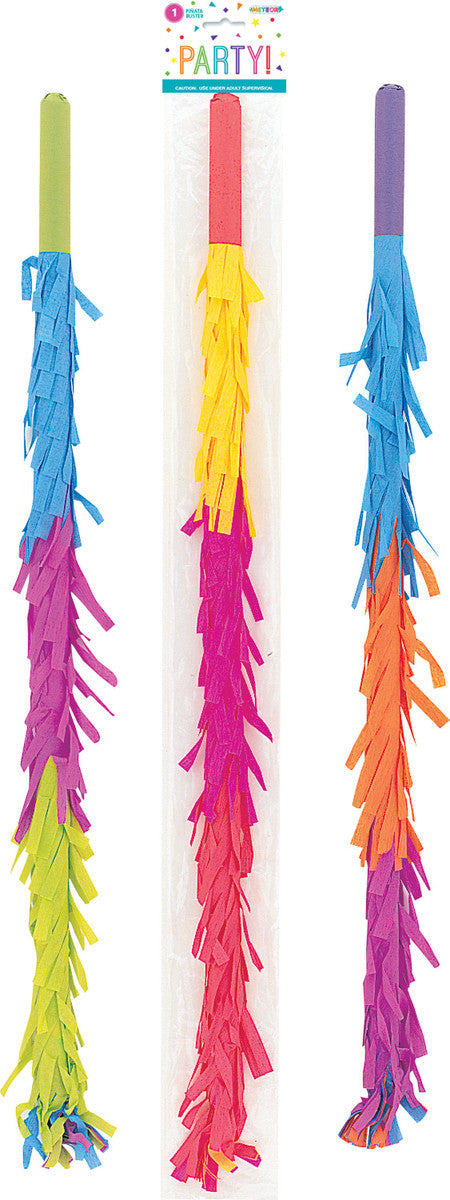 Pinata Buster Stick 1pk – Top Party Supplies, Hoppers Crossing ...