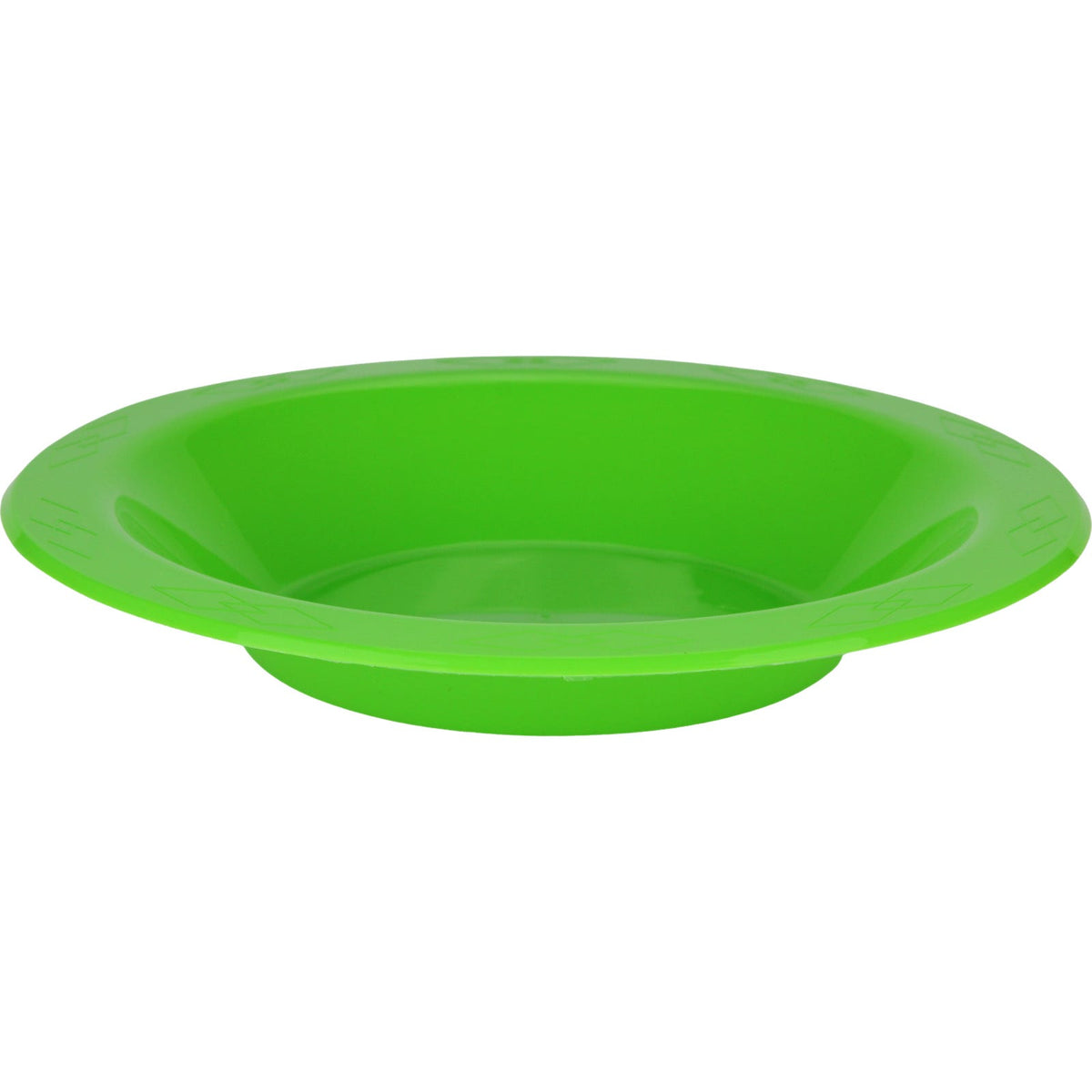 Lime Green Reusable Plastic Bowls 20pk – Top Party Supplies, Hoppers ...