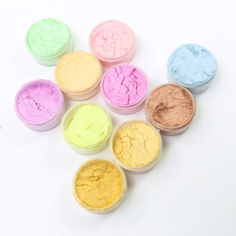 Blush Solf Gold - Rolkem Edible Food Dust 10ml – Top Party Supplies ...