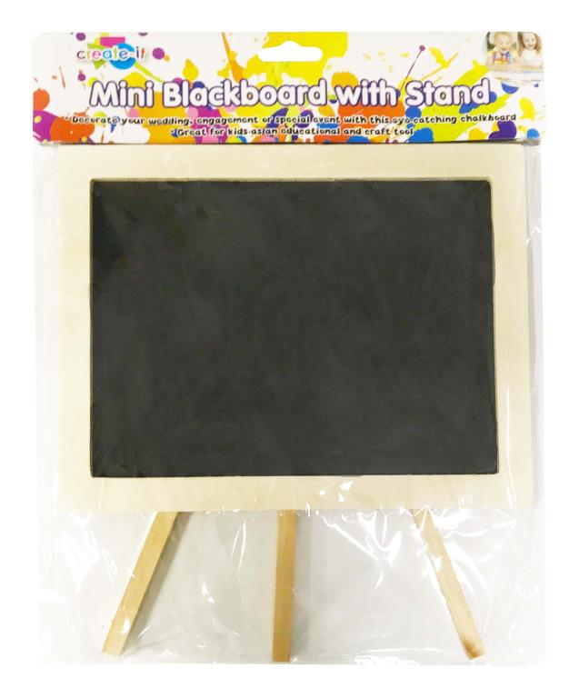 Mini Chalkboard -22cmX17cm – Top Party Supplies, Hoppers Crossing ...