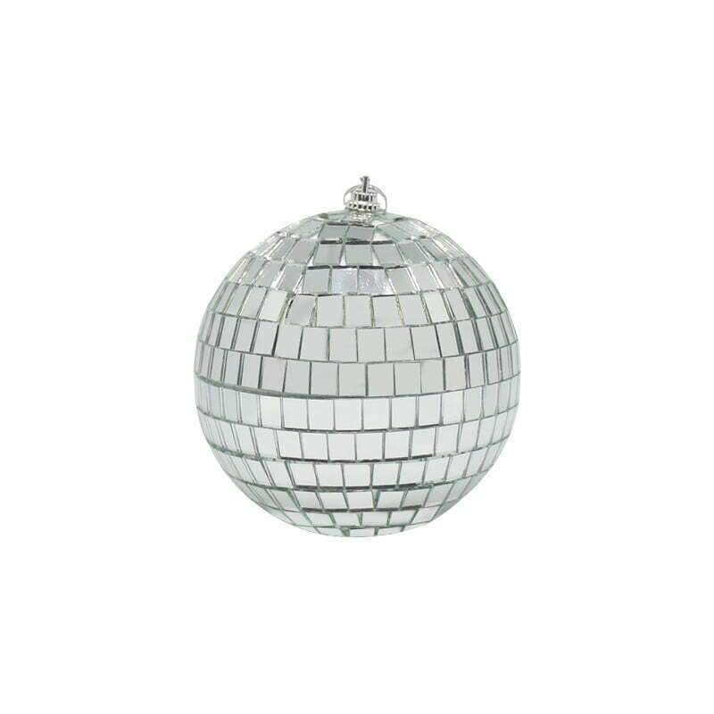 5cm Small Disco Ball Pack of 5 – Top Party Supplies, Hoppers Crossing ...
